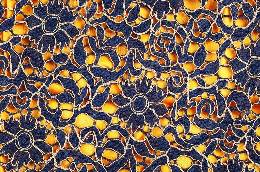 Lace Fabric Tissue Textile Cloth Fabric Material Texture Relating ...