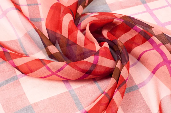 Fabric silk natural texture - Stock Image - Everypixel