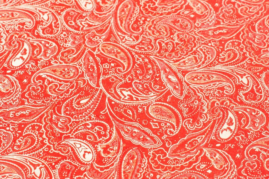 Skin texture red with gold pattern Stock Photo by ©ekina1 69105085