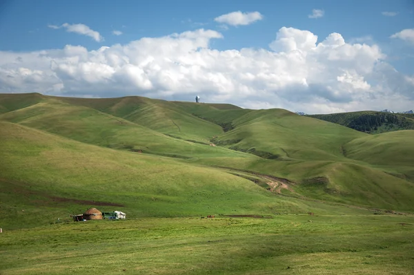 Mountain, mount, hill — Stock Photo © ekina1 #328758366