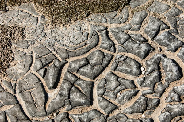 The texture of the old tar — Stock Photo © ekina1 #72183955