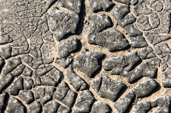 Tar Petroleum Texture Old Tar — Stock Photo © ekina1 #72186427