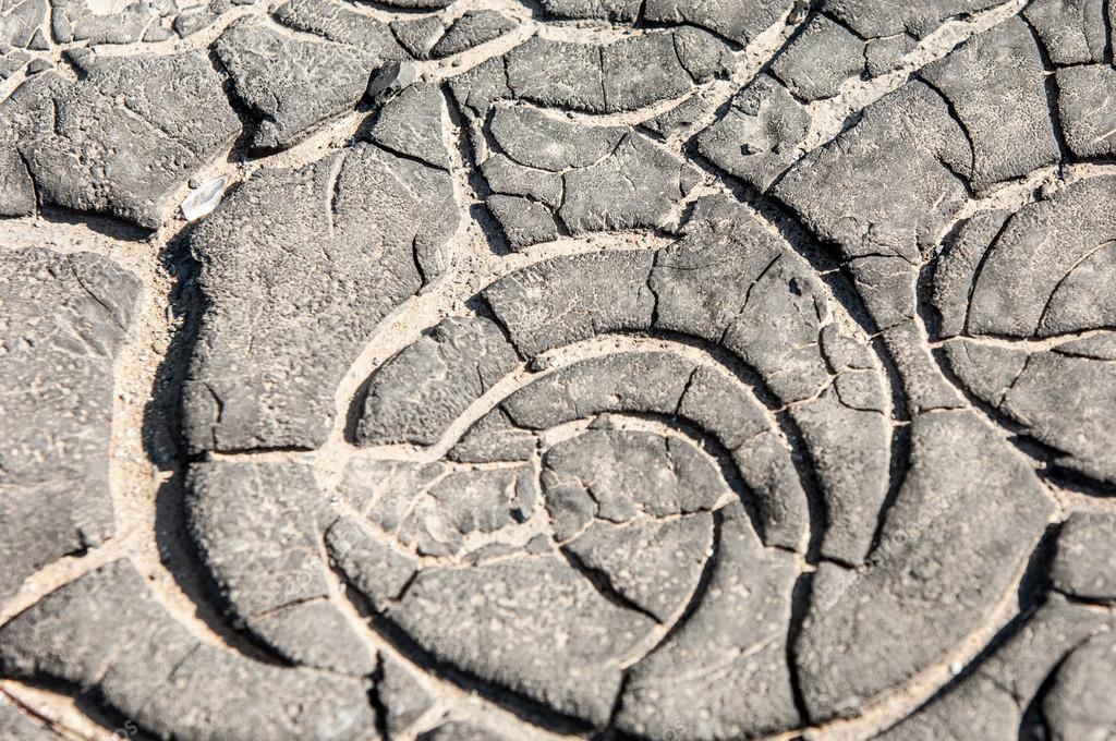 The texture of the old tar — Stock Photo © ekina1 #72183955