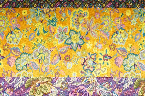 Brocade fabric texture Stock Photo by ©ekina1 74632215