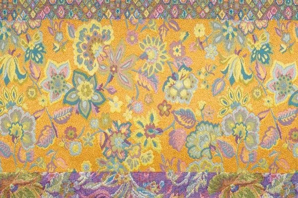 Brocade fabric texture Stock Photo by ©ekina1 74632215