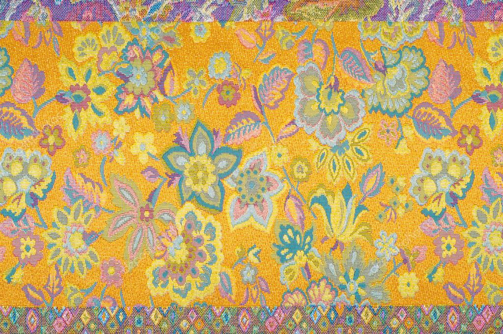 Brocade fabric texture Stock Photo by ©ekina1 74632215