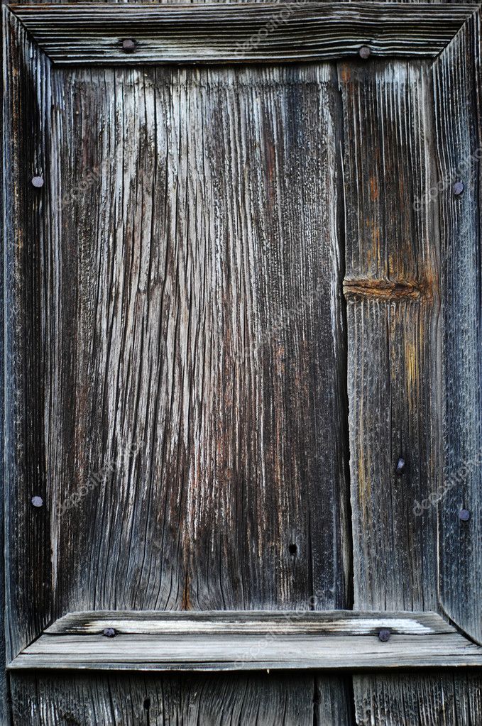 Texture Old Wood Structure — Stock Photo © ekina1 #80774686