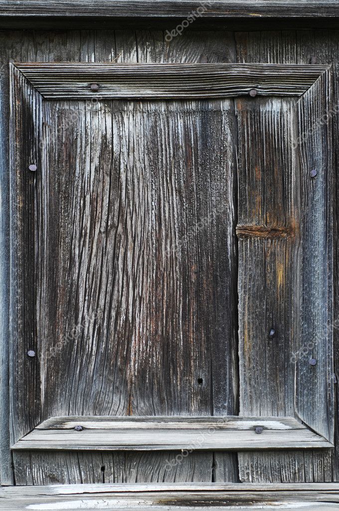 Texture Old Wood Structure — Stock Photo © ekina1 #80774762