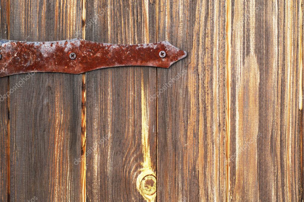 Texture Old Wood Structure — Stock Photo © ekina1 #80774980