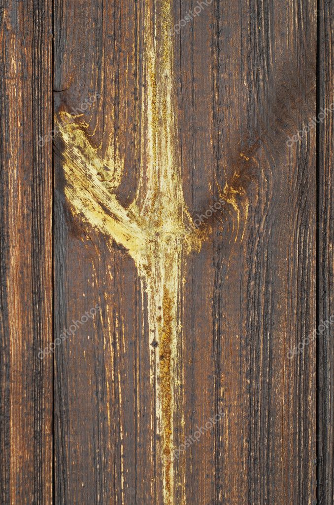 Texture Old Wood Structure — Stock Photo © ekina1 #80777454