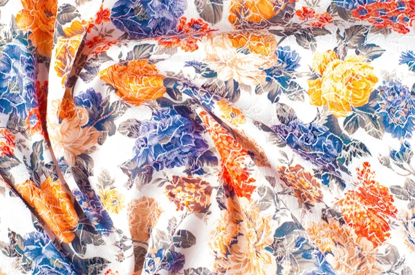 A fine open fabric — Stock Photo © ekina1 #80793274