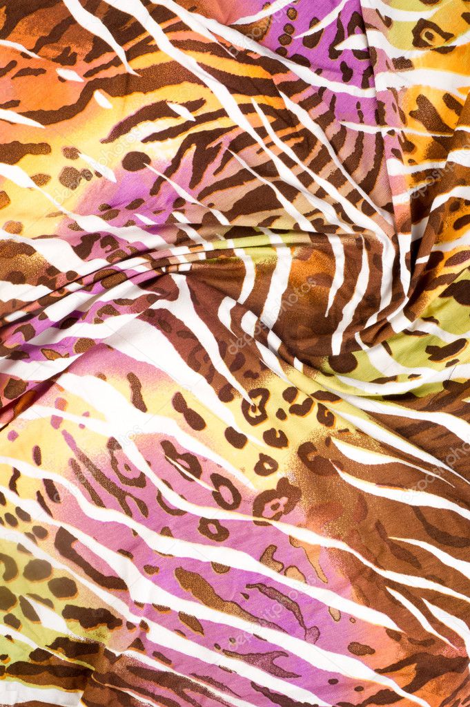 Tissue Textile Fabric Material Texture Fabric Photographed Studio ...