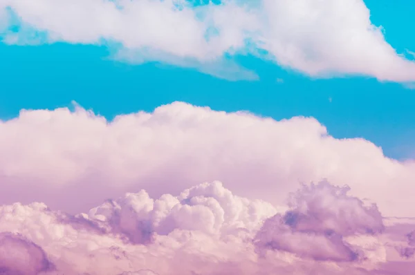 Pastel clouds Stock Photos, Royalty Free Pastel clouds Images ...