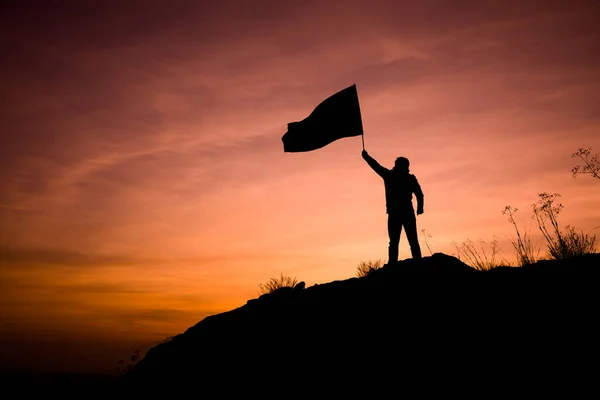 Levantamiento de bandera fotos de stock, imágenes de Levantamiento de ...