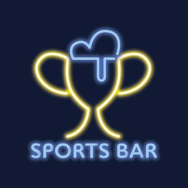 Bar Deportivo Logo Sport Bar Logo Royalty Free Images, Stock Photos
