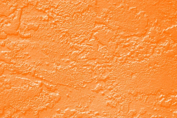 Orange Paint Texture