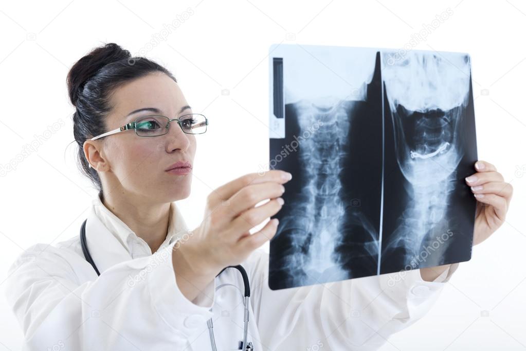 Radiography Stock Photo by ©ANGELOFOTO 54564931