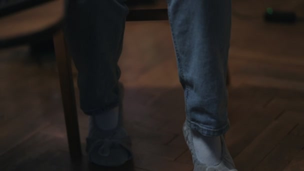 Foot tapping Stock Videos, Royalty Free Foot tapping Footages ...