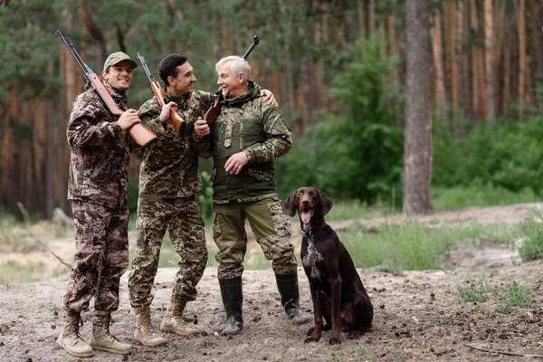 Father hunting Stock Photos, Royalty Free Father hunting Images ...