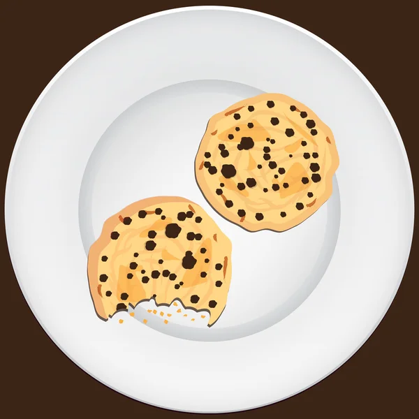 Logo restaurant Stock Vector Image by ©lereen #11358441