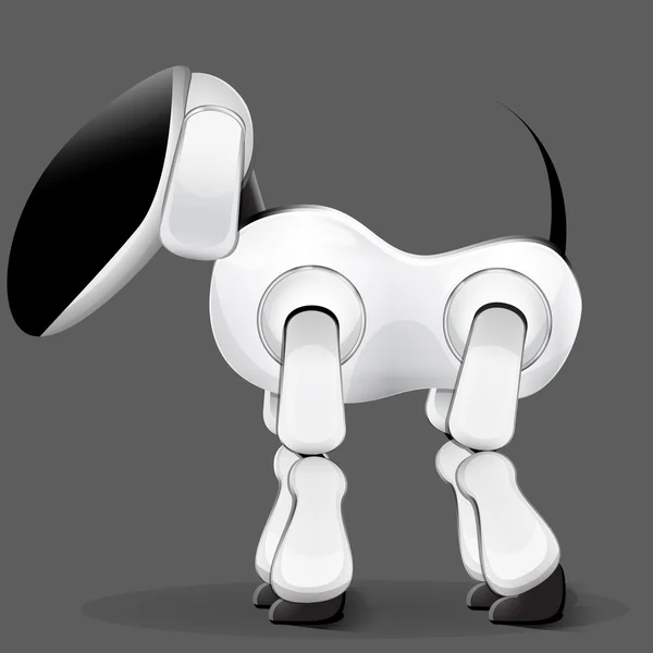 100,000 Robot dog Vector Images | Depositphotos