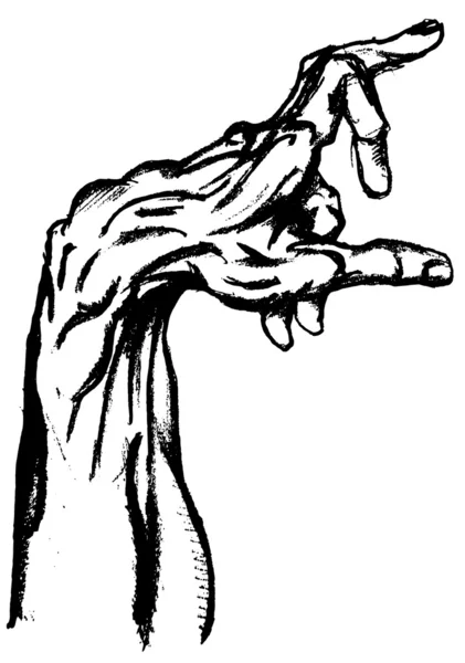 100,000 Devil hand drawing Vector Images | Depositphotos