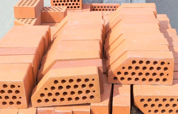 Perforated bricks Stock Photos, Royalty Free Perforated bricks Images ...