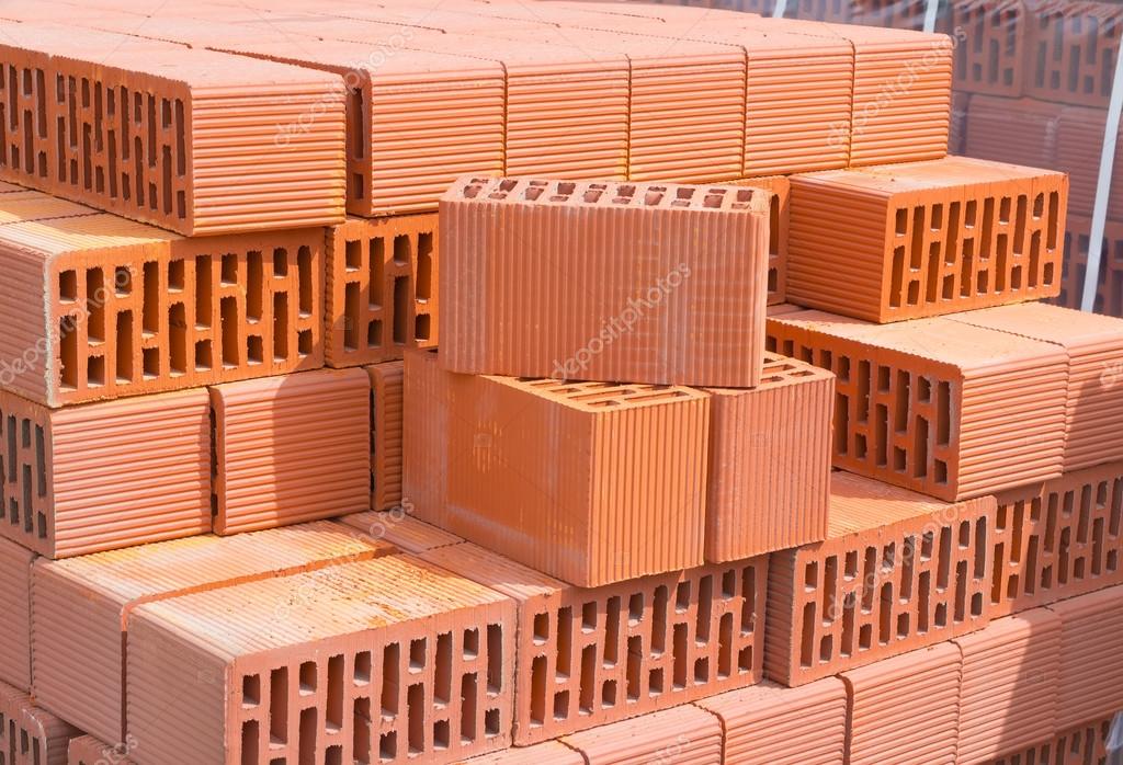 Perforated Concrete Blocks