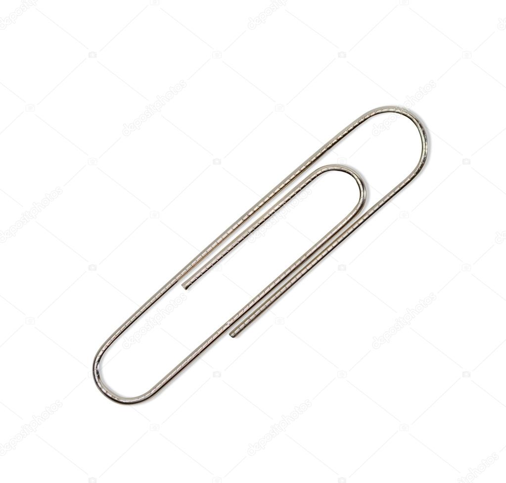 Writing paper clips Stock Photo by ©anmbph 68585797