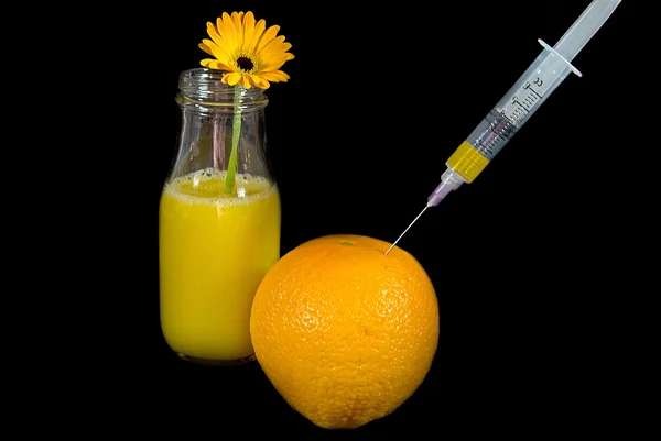 Syringe and fruit Stock Photos, Royalty Free Syringe and fruit Images ...