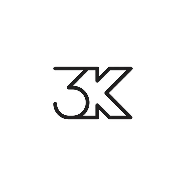 4k logo图库矢量图片、免版税4k logo插图|Depositphotos