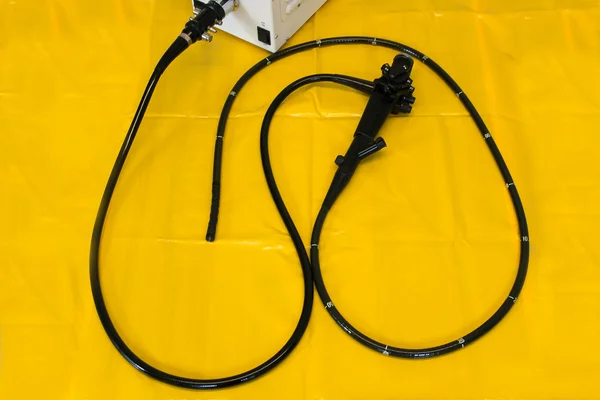 Flexible endoscope Stock Photos, Royalty Free Flexible endoscope Images ...