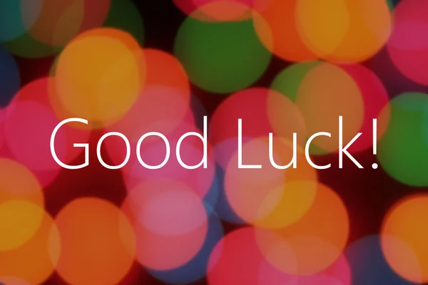 Good luck Stock Photos, Royalty Free Good luck Images | Depositphotos