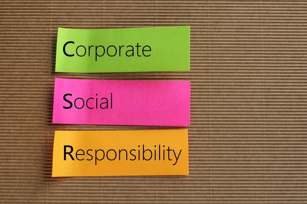 Corporate social responsibility Stock Photos, Royalty Free Corporate ...