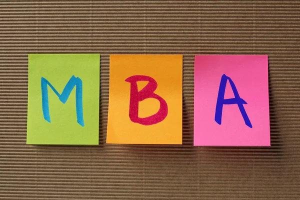 Mba Stock Photos, Royalty Free Mba Images | Depositphotos