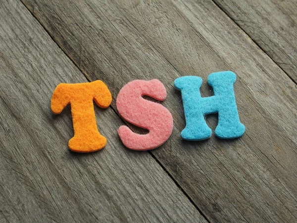 Tsh Stock Photos, Royalty Free Tsh Images | Depositphotos