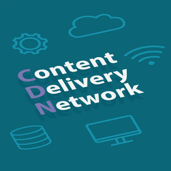 Content delivery network Stock Photos, Royalty Free Content delivery ...