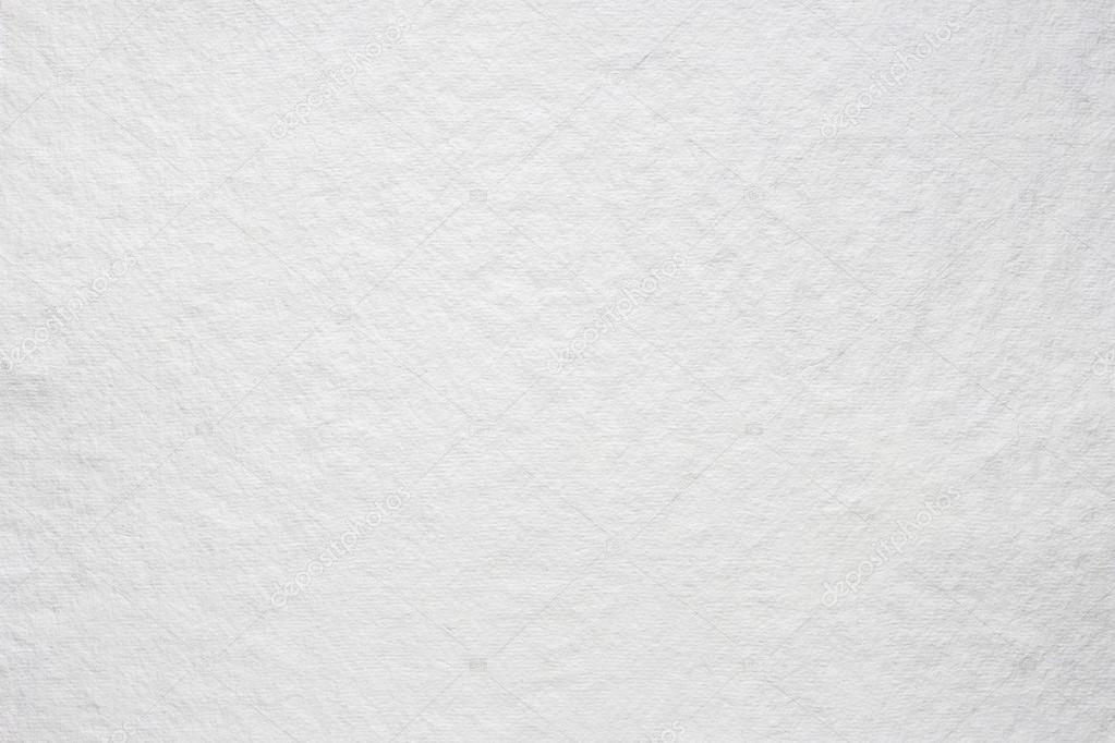 White handmade paper texture — Stock Photo © chrupka #88097842