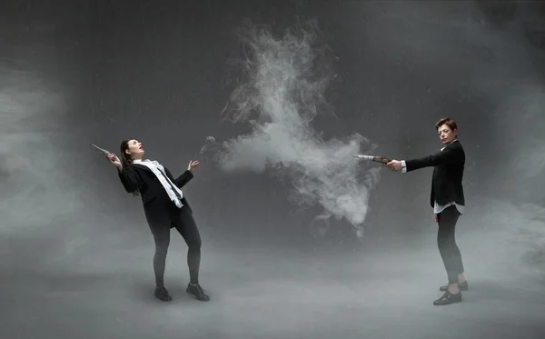 ᐈ Duel stock images, Royalty Free duel photos | download on Depositphotos®