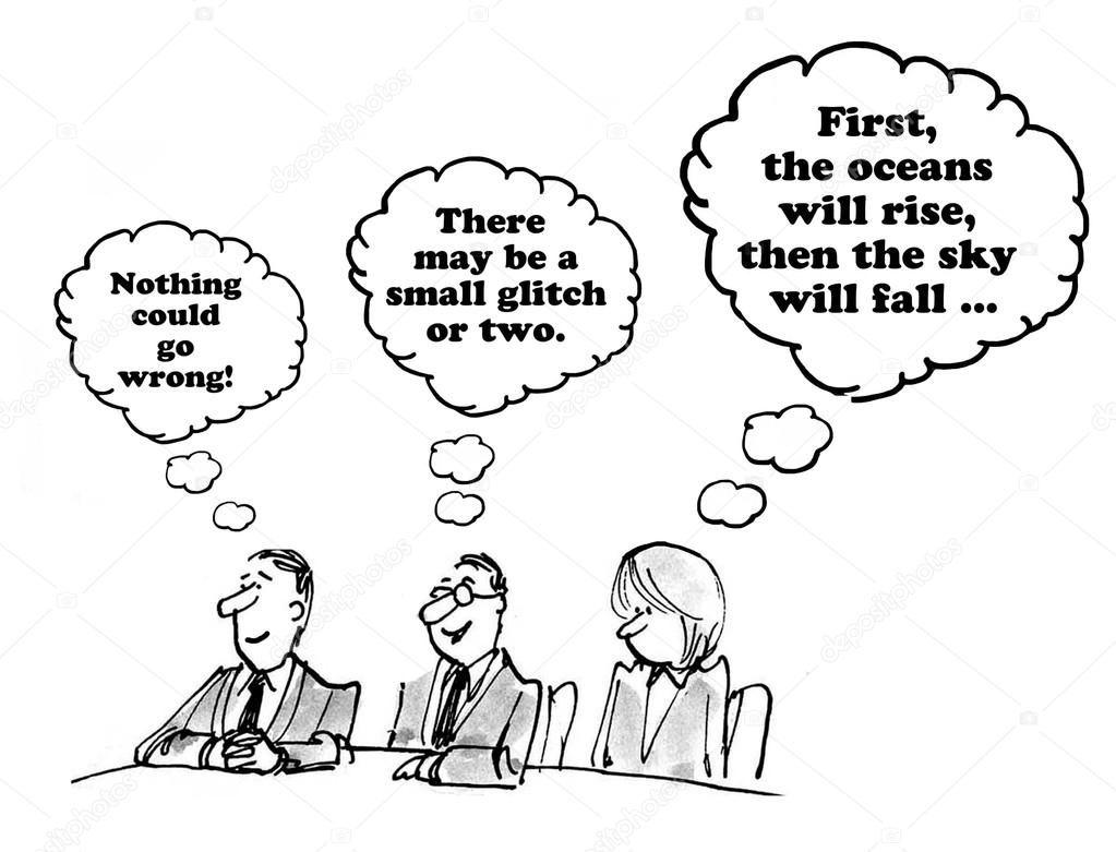 Different Perspectives