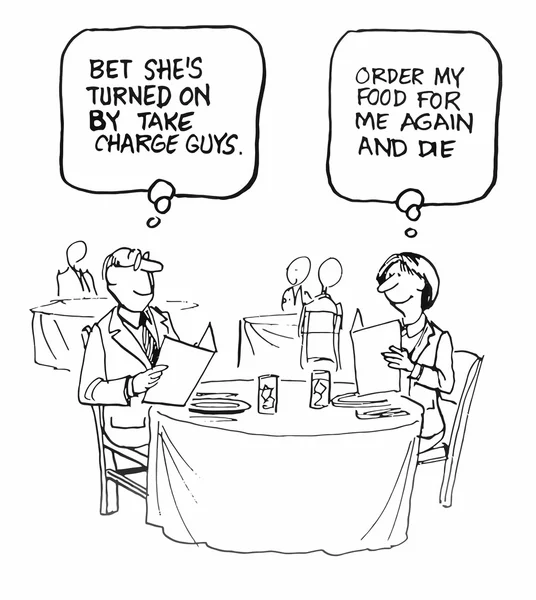 Divorce cartoons Vector Art Stock Images | Depositphotos