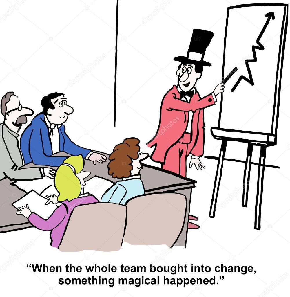 (Vector) Embracing Change Creates Great Results — Stock Vector ... (Vector) Embracing Change Creates Great Results — Stock Vector ...