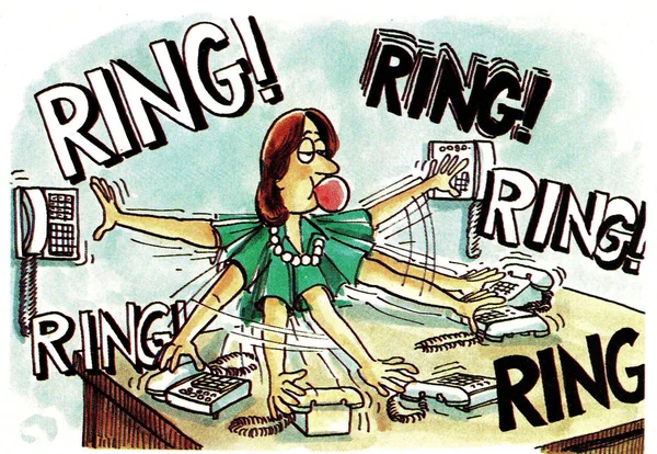 Dilbert Clipart Of Flowers