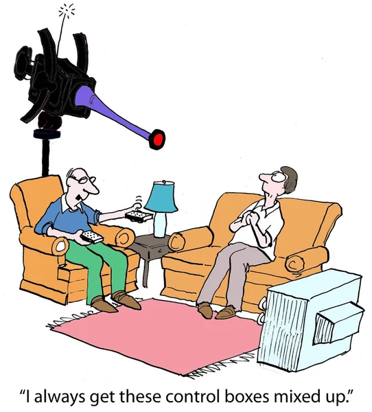 Single panel cartoons Vector Art Stock Images | Depositphotos