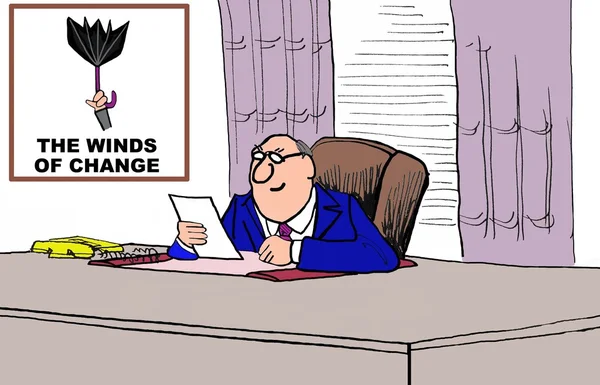 ᐈ Cartoons on change stock pictures, Royalty Free change management ...