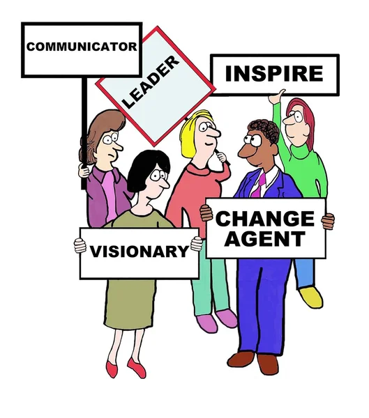 Change leadership Stock Photos, Royalty Free Change leadership Images ...