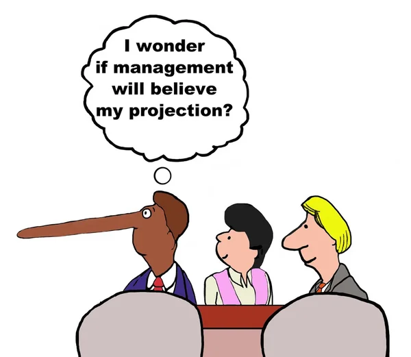 Funny Conflict Resolution Cartoon