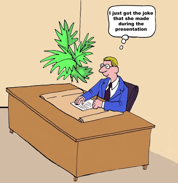 Free Funny Office Humor