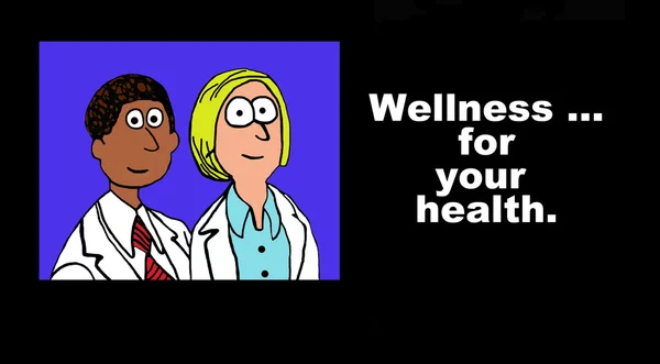 ᐈ Health cartoon stock images, Royalty Free healthcare cartoons ...