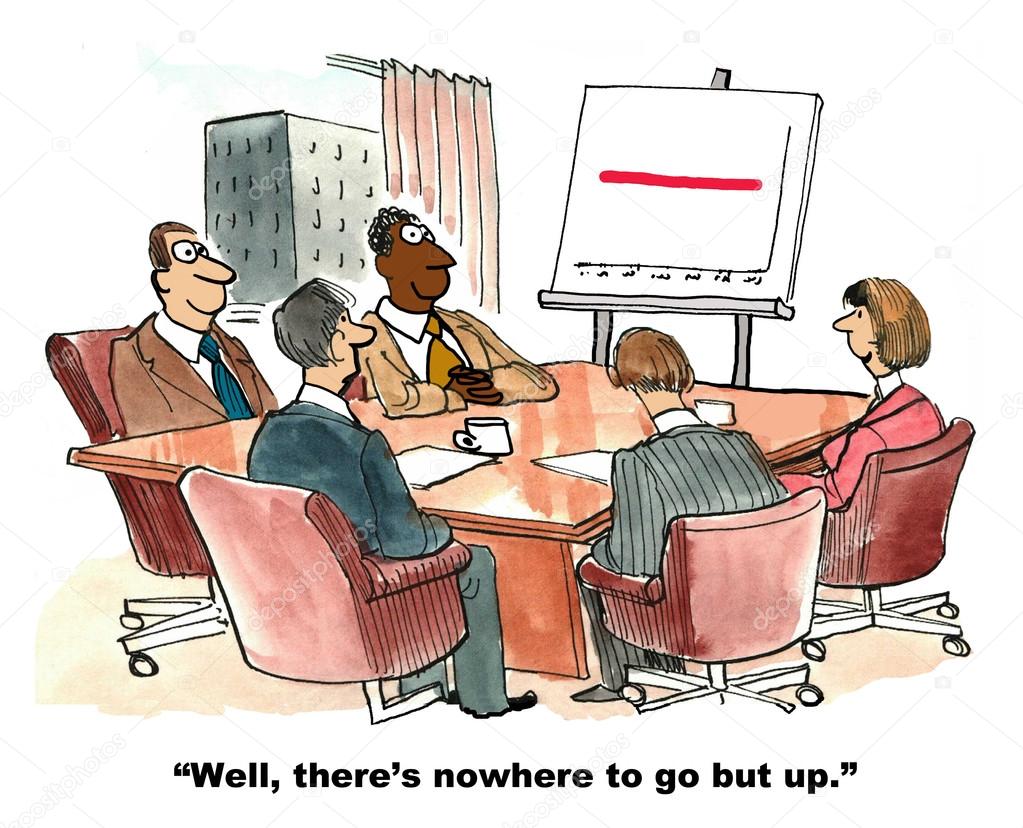 Nowhere to go but up Stock Photo by ©andrewgenn 86097476